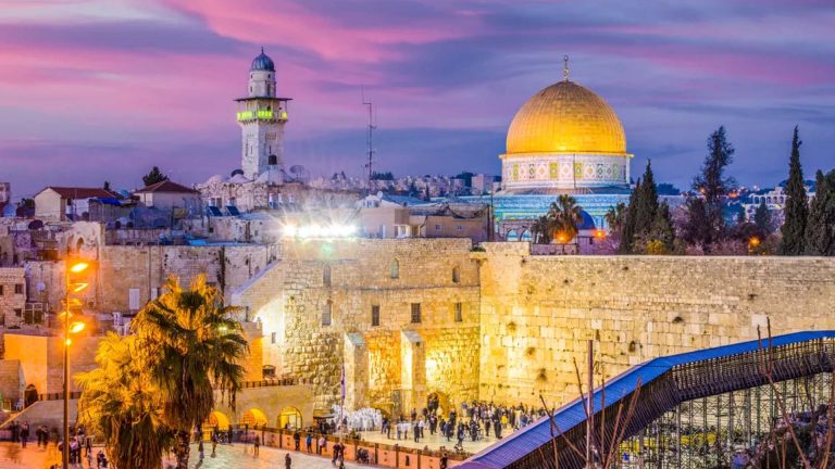 Catholic Travel Inc. – Customizing Pilgrimage and Tour since 1961